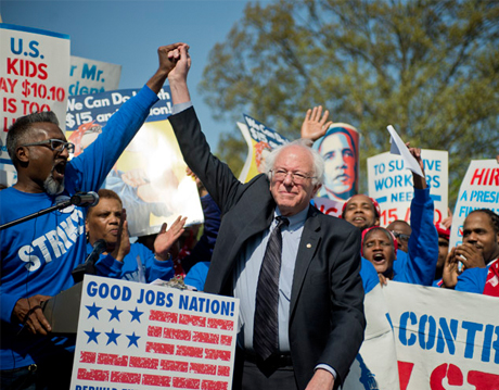 Reformism, Revolution, and the Crisis of US Capitalism