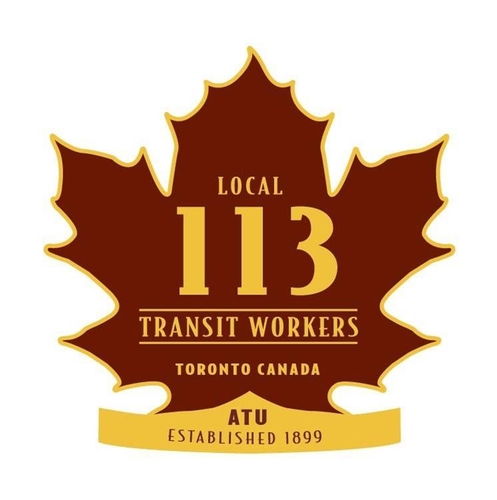 For the Democratic Right to Recall! ATU 113 Workers Organize to hold ...