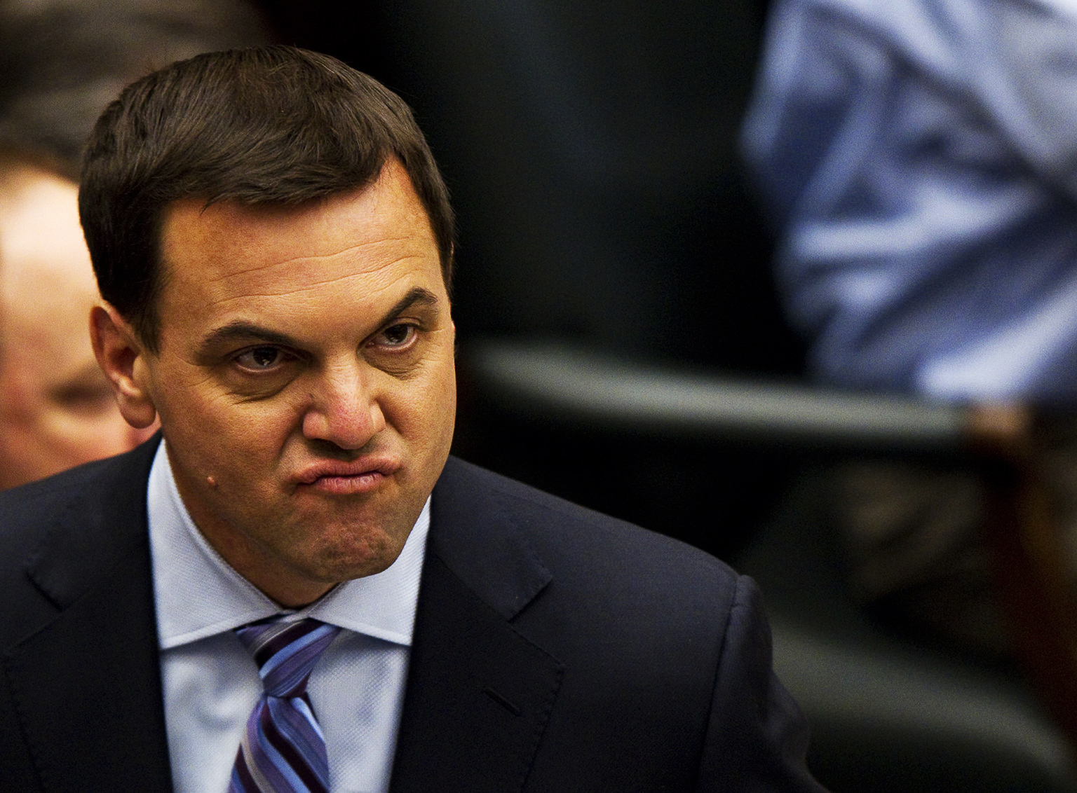 Stop Hudak!… But Liberals are no better
