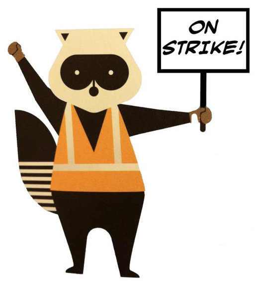 Strike at Porter Airlines: Workers fight for decent wages and safety