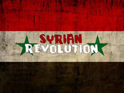Seven months into the Syrian Revolution: Masses still striving for a ...
