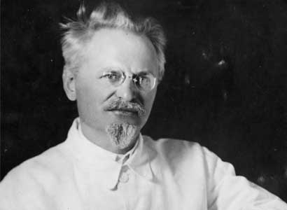 On the anniversary of Leon Trotsky’s assassination
