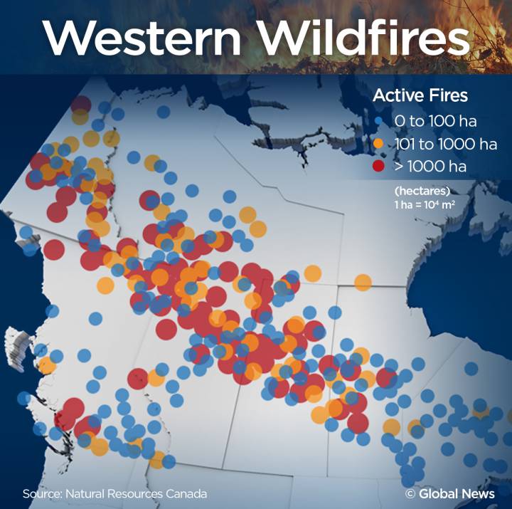 Hellfire in Alberta – The Notley Government One Year On and the Fort ...