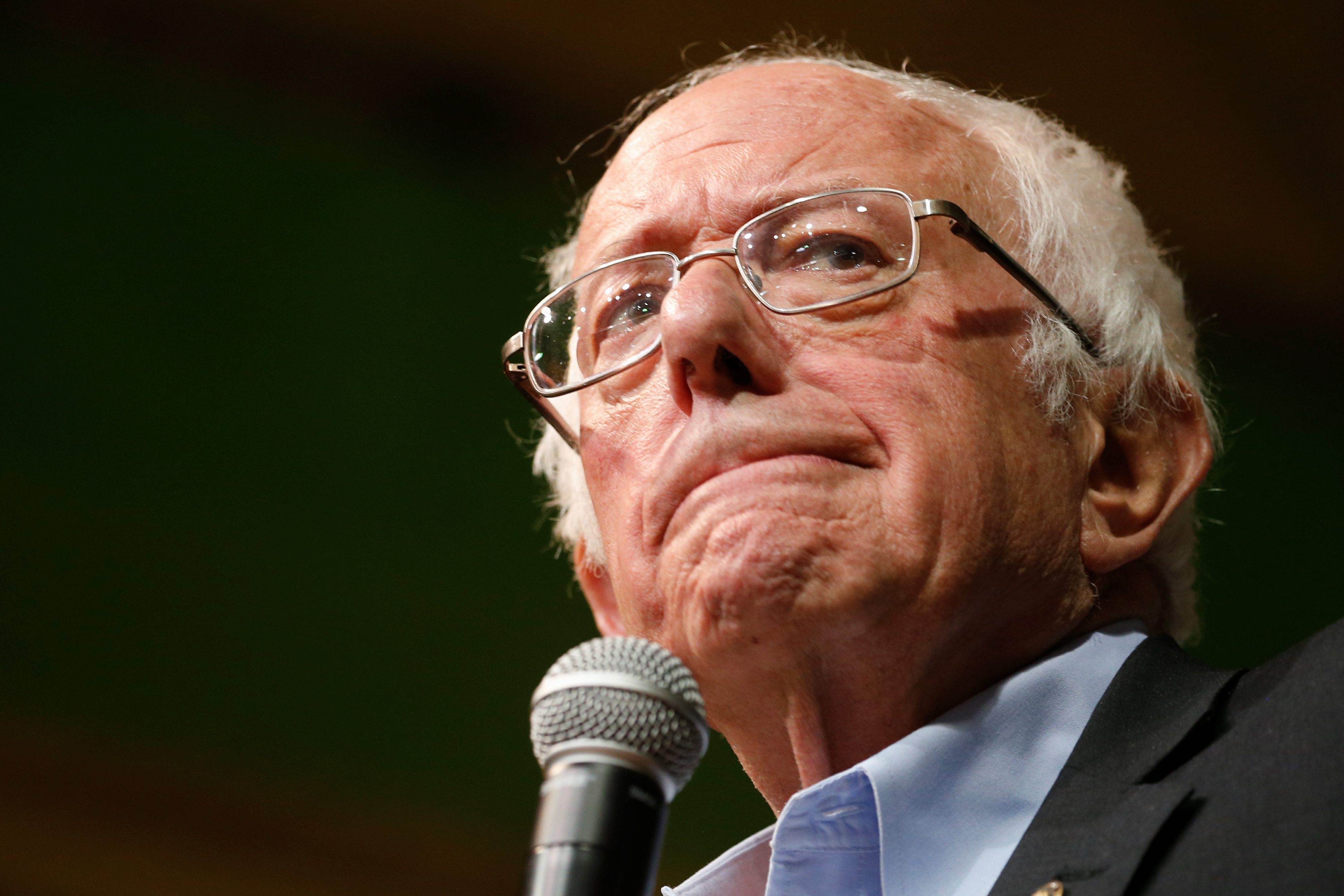 A Revolutionary Appeal to Bernie Supporters: Don’t Mourn, Organize!