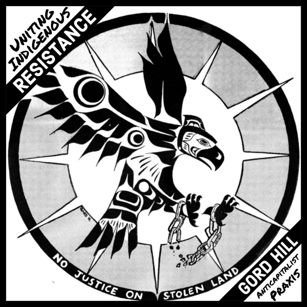 Indigenous Struggle and the Fight for Socialism: Revolution, Not ...