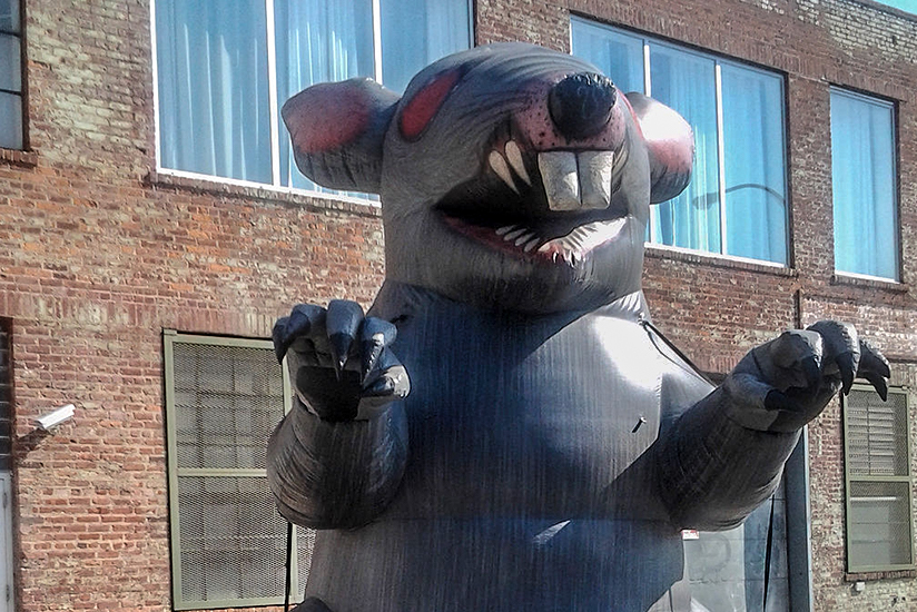 How to fight scabs | Communist Revolution