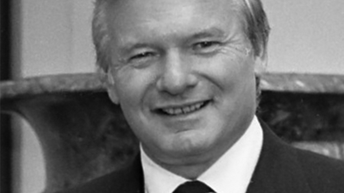 Bill Davis: Assessing A Class Enemy | Communist Revolution