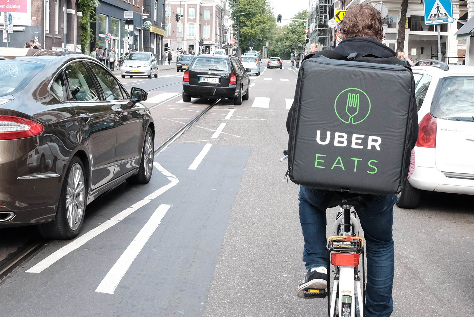 Uber-UFCW ‘National Agreement’: Class collaboration is no solution ...