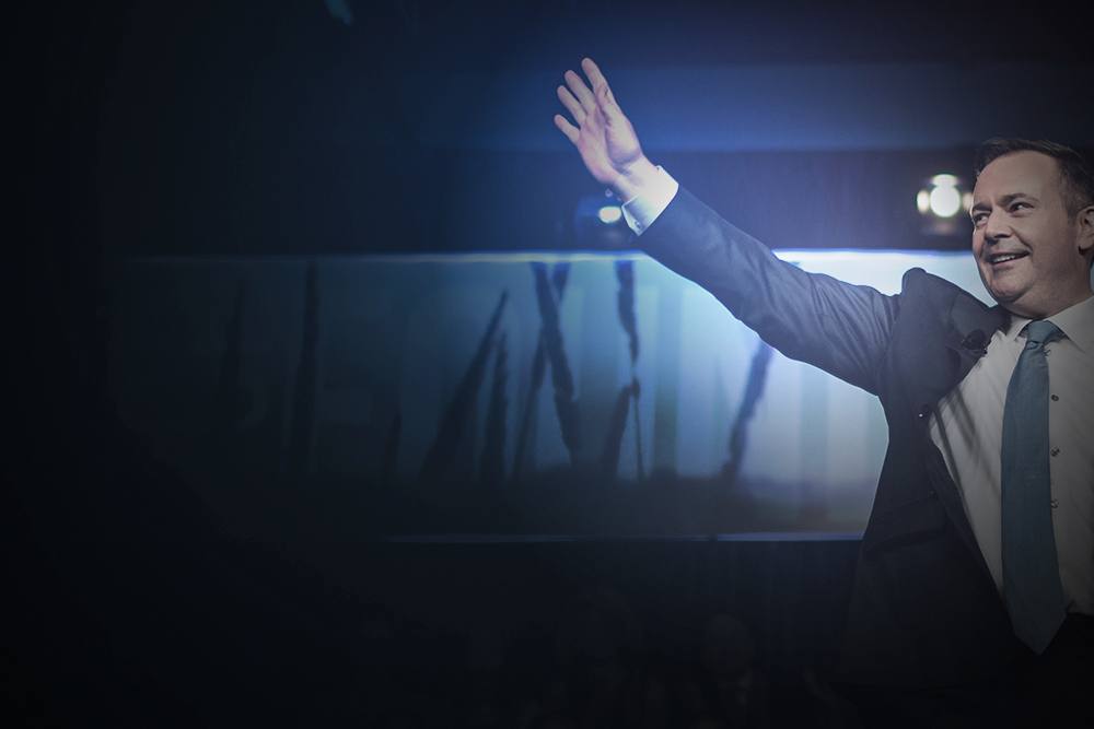 The end has finally arrived for Jason Kenney | Communist Revolution