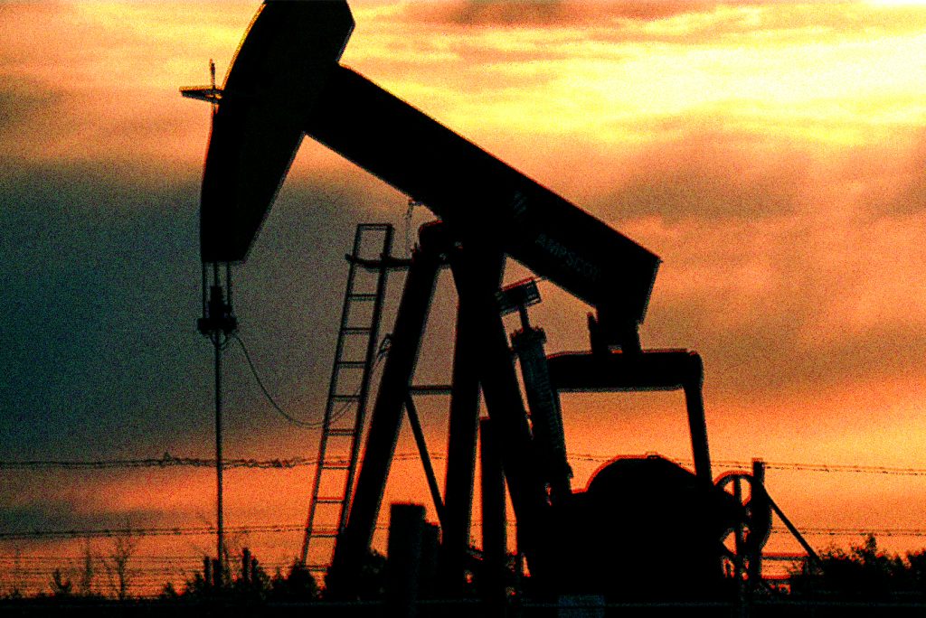 Why big oil dominates Alberta politics | Communist Revolution