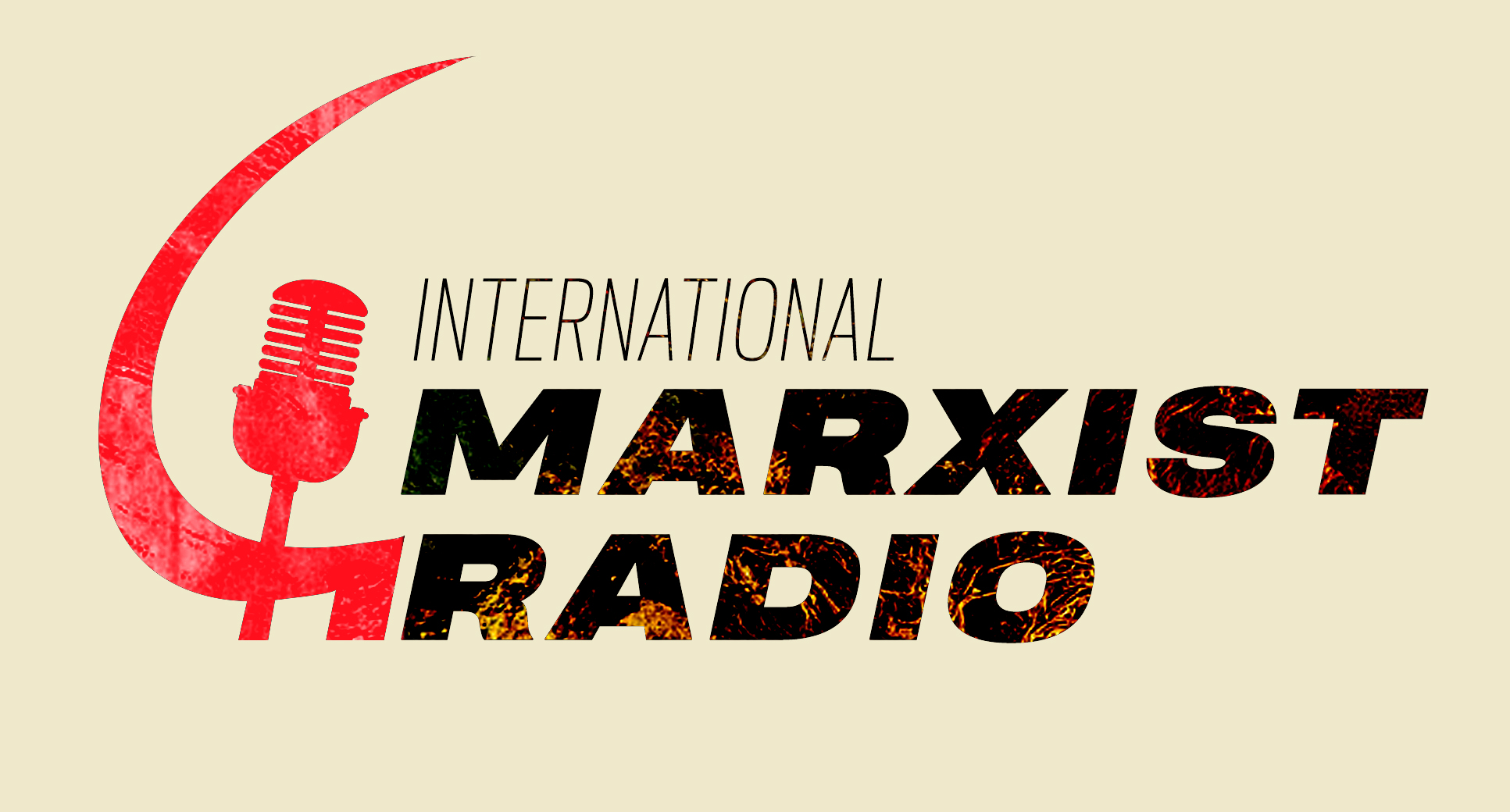 New IMT podcast: International Marxist Radio – coming in 2023 ...