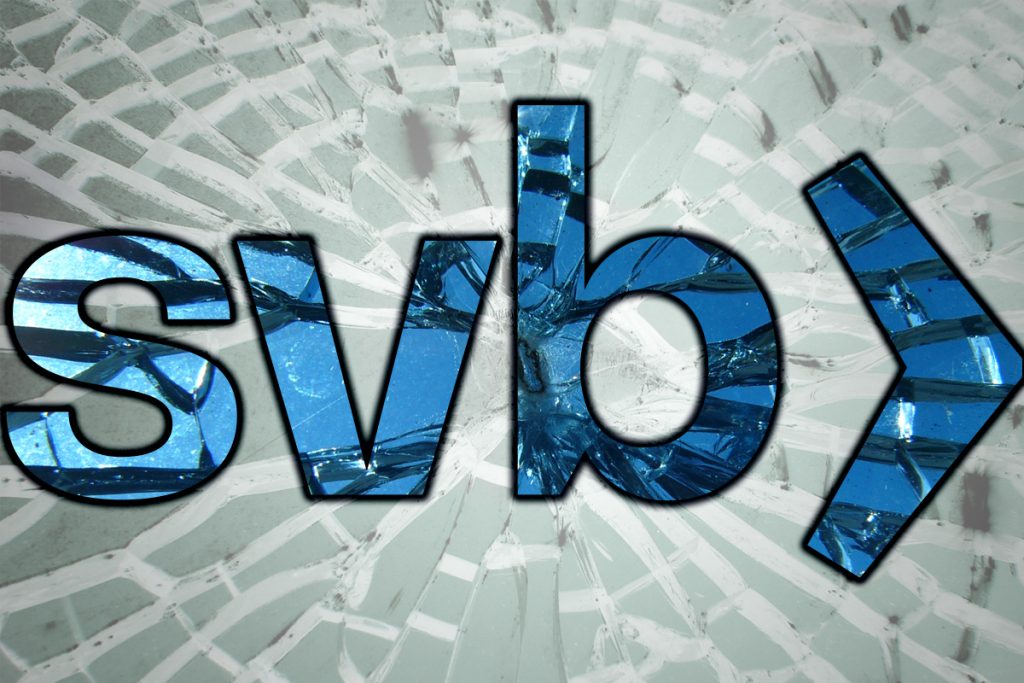 SVB collapse shows the fragility of the capitalist economy | Communist ...