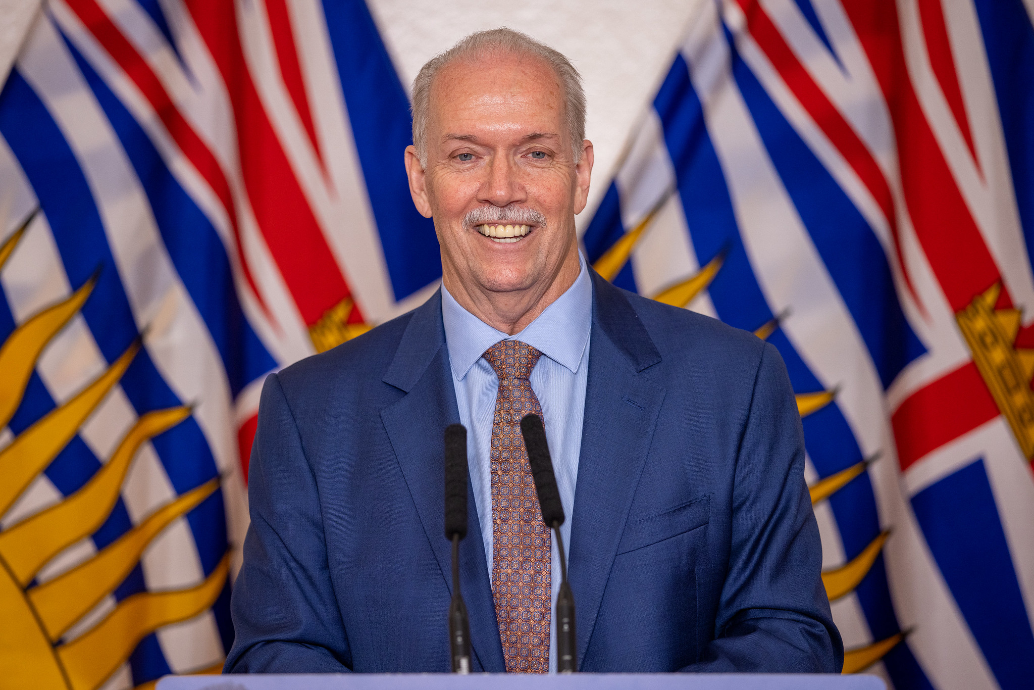 A fitting end for John Horgan: On the board of coal company | Communist ...