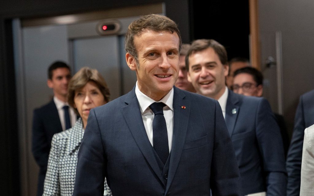 France: Macron’s Pyrrhic victory