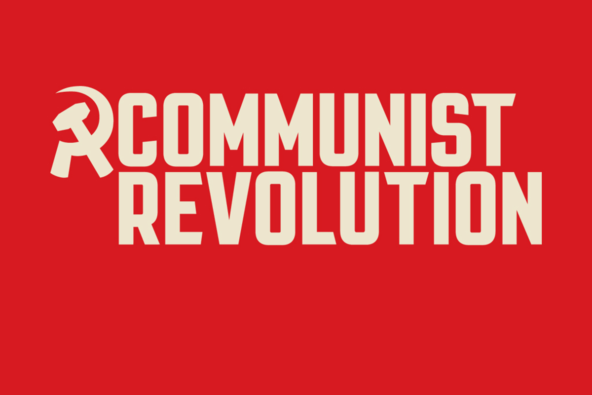 Why we need Communist Revolution | Communist Revolution