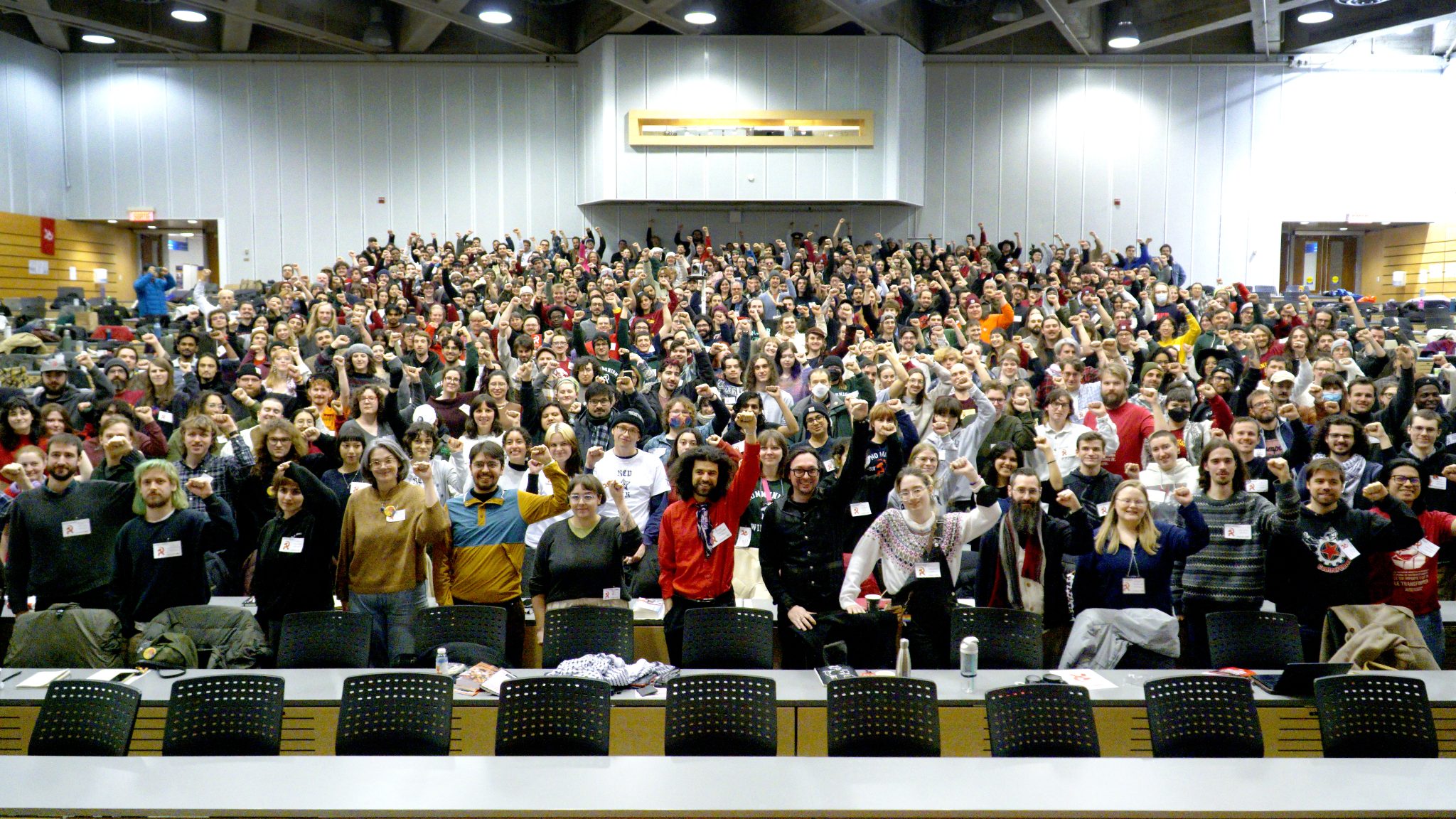 Marxist School 2025: Studying the pillars of communism to prepare for ...