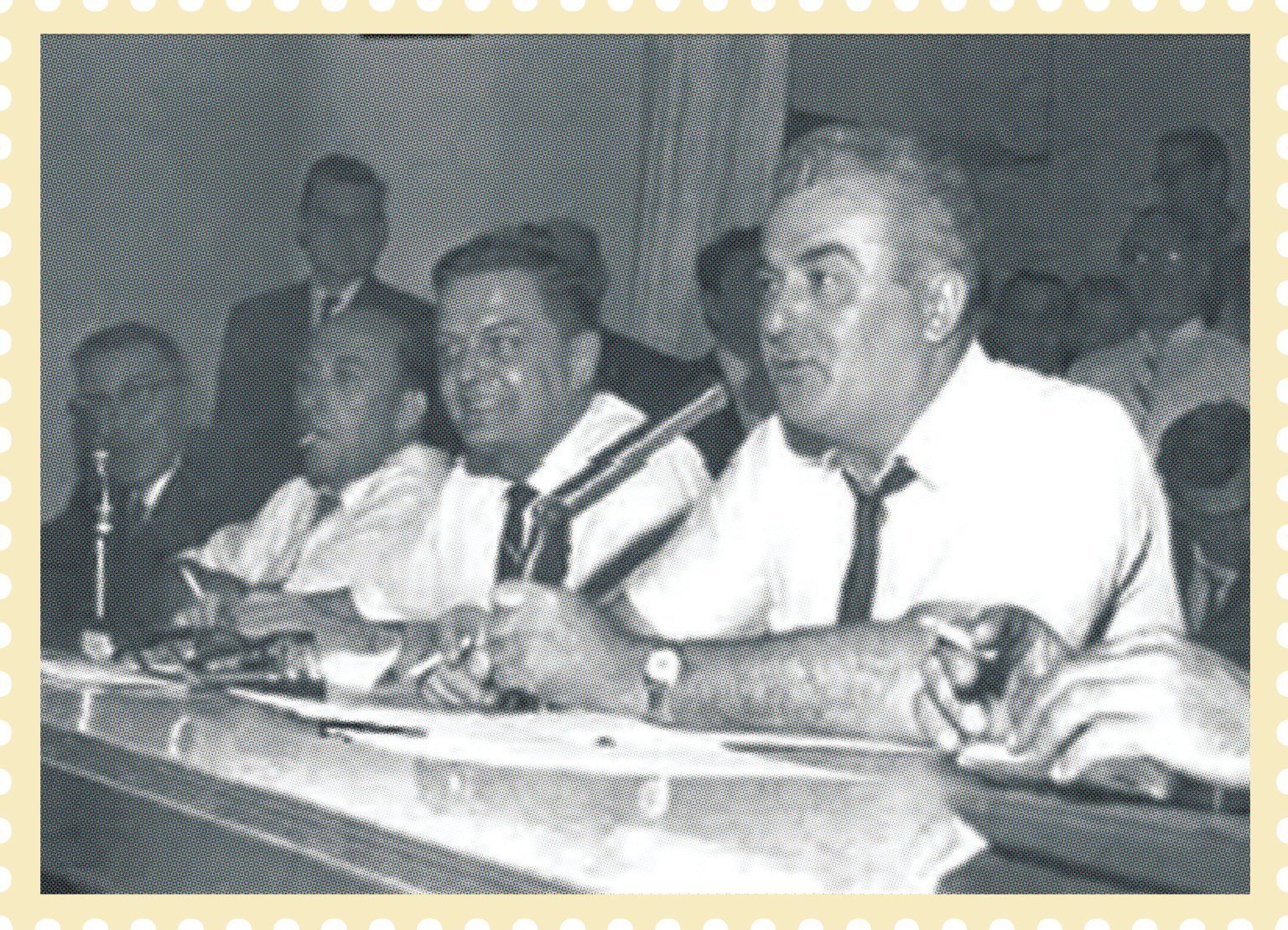 The revolutionary roots of the Canadian Union of Postal Workers ...