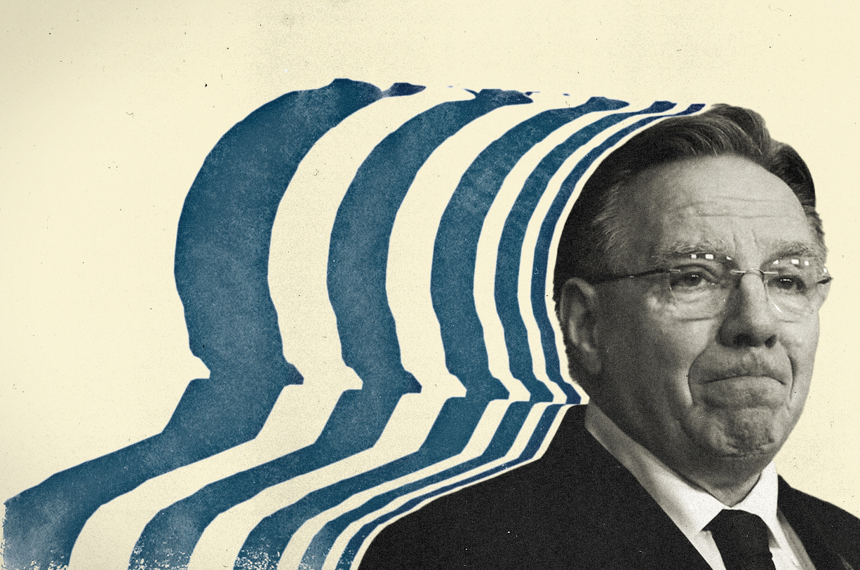 Good riddance! François Legault leaves, but the crisis is not over ...